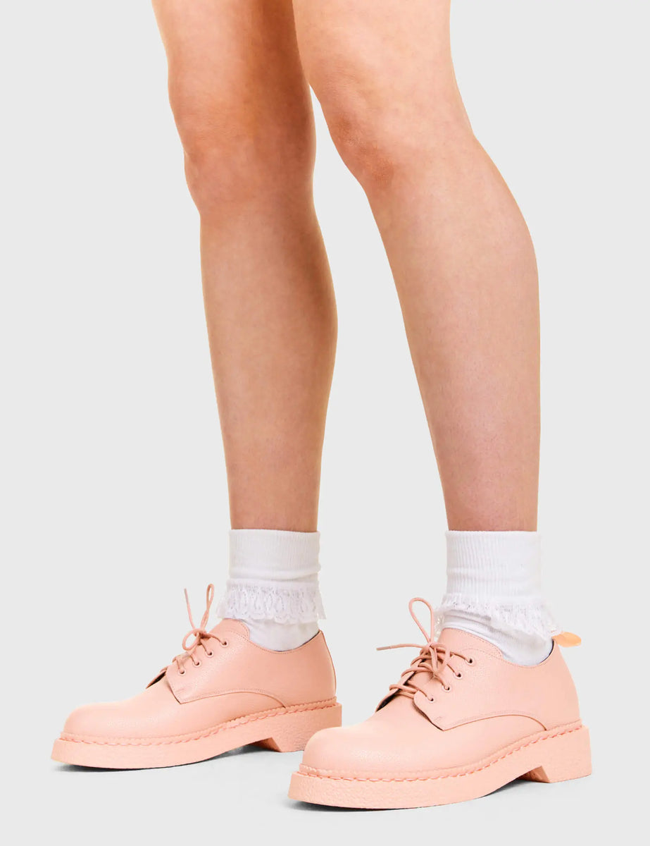 Stay in Skool Shoes – LAMODA US